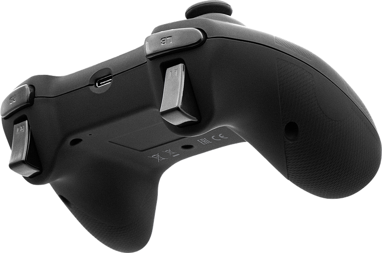 Speedlink - Gamepad Nachschub für eure Switch - NAT-Games